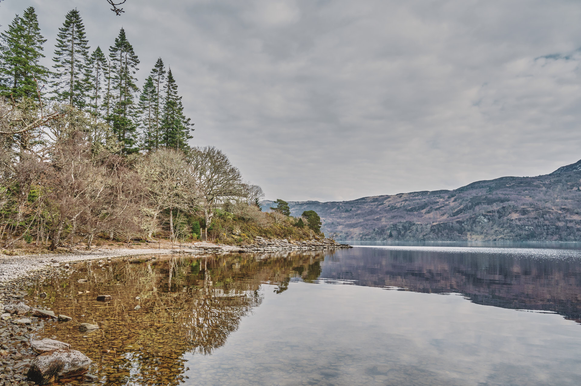 Luxury Cottages Scottish Highlands 2026/27 | Luxury Cottages