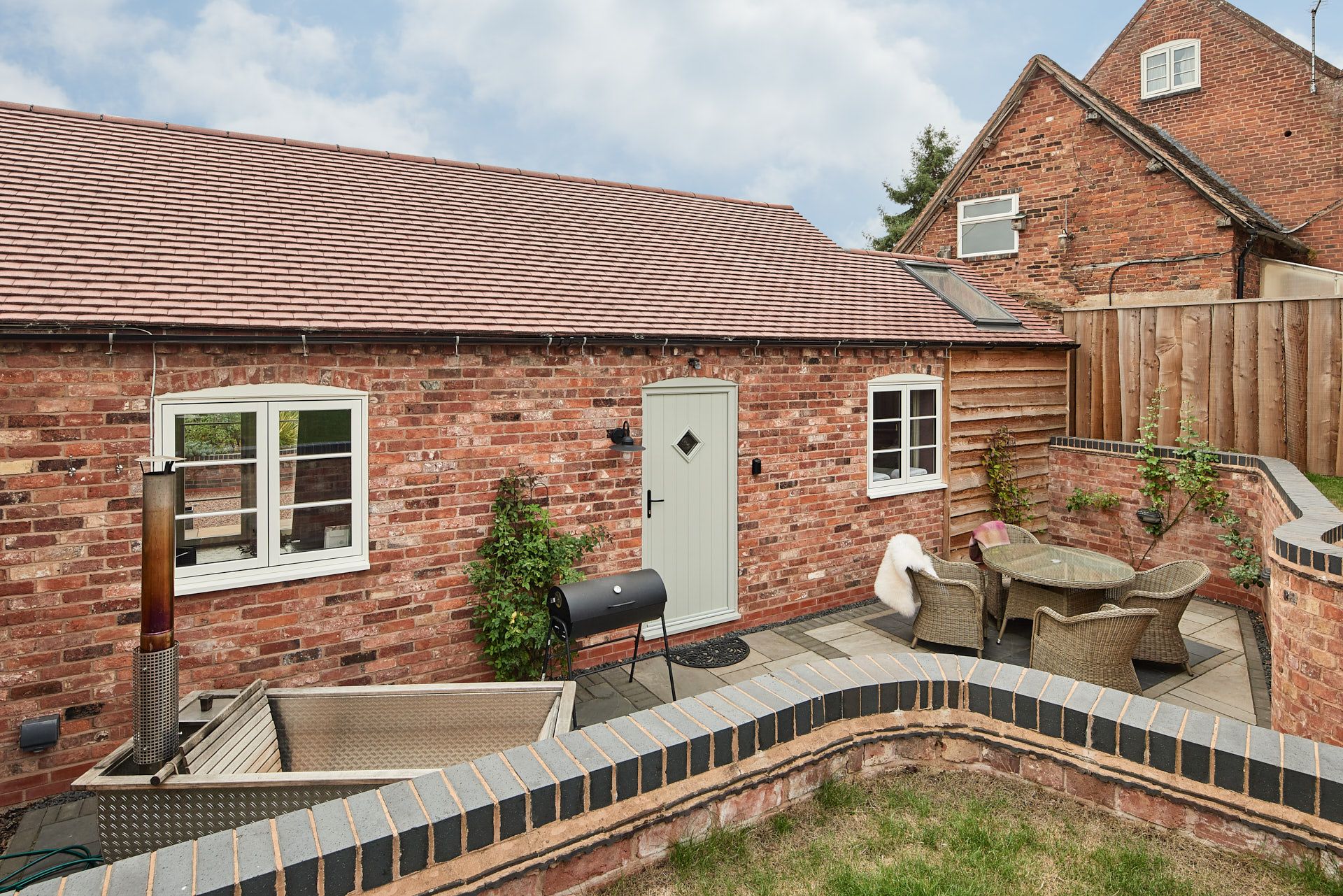 Stable Cottage, Worcester | Worcestershire Luxury Cottages