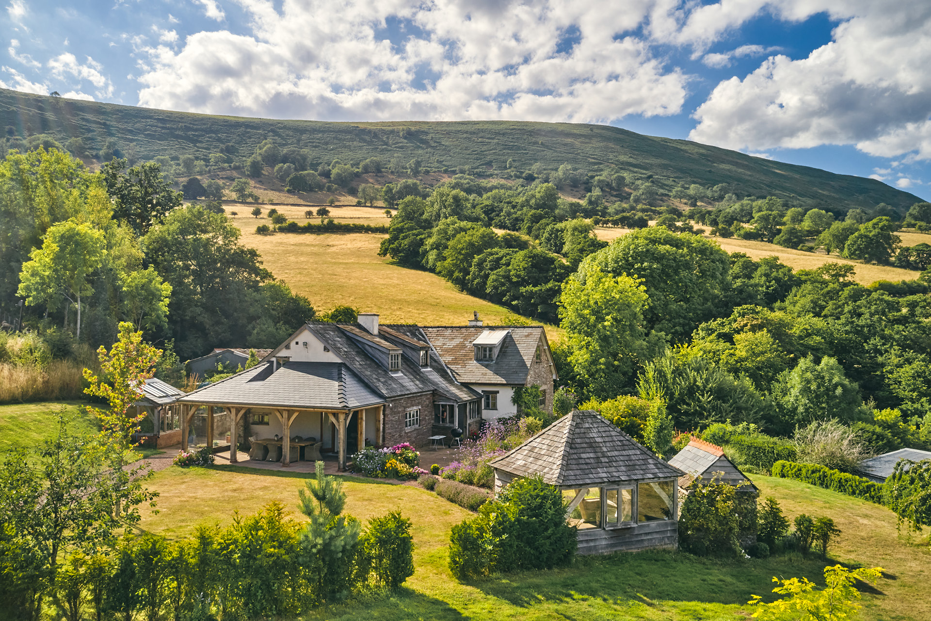 Holiday Cottages for 2026 | Book for Next Year | Luxury Cottages