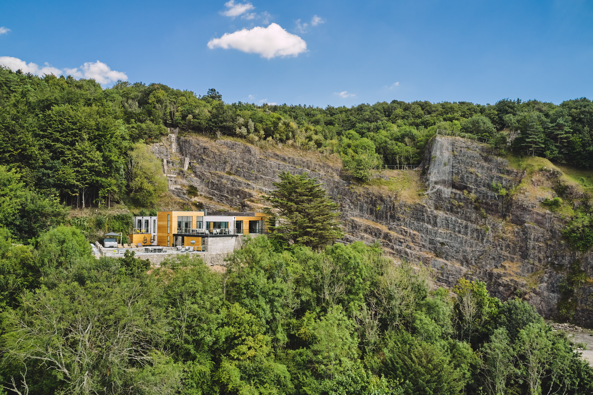 Secluded Holiday Cottages | Luxury Cottages