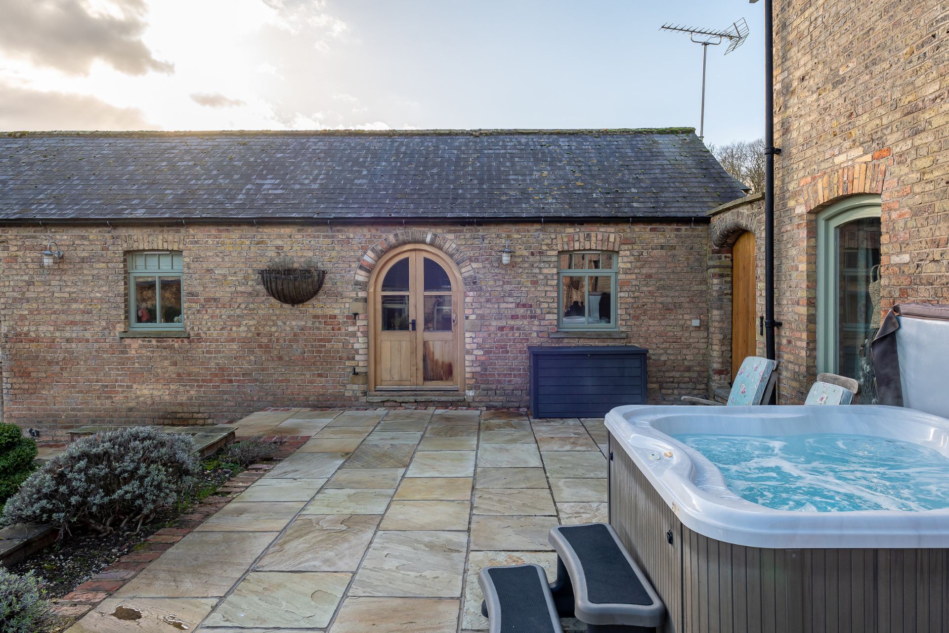 The Hideaway, York | Yorkshire Luxury Cottages