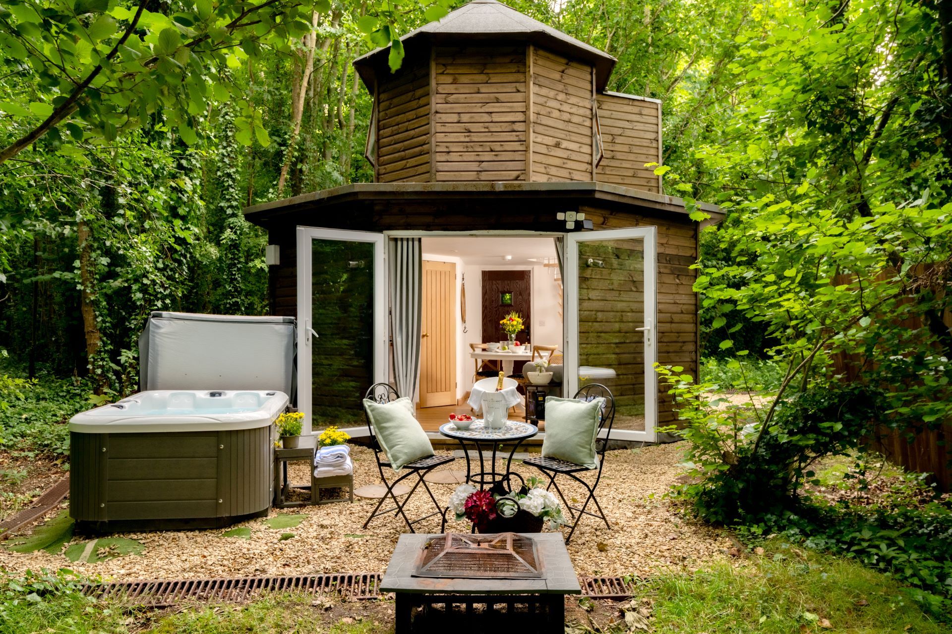 The Beehive, Blandford | Dorset Luxury Cottages