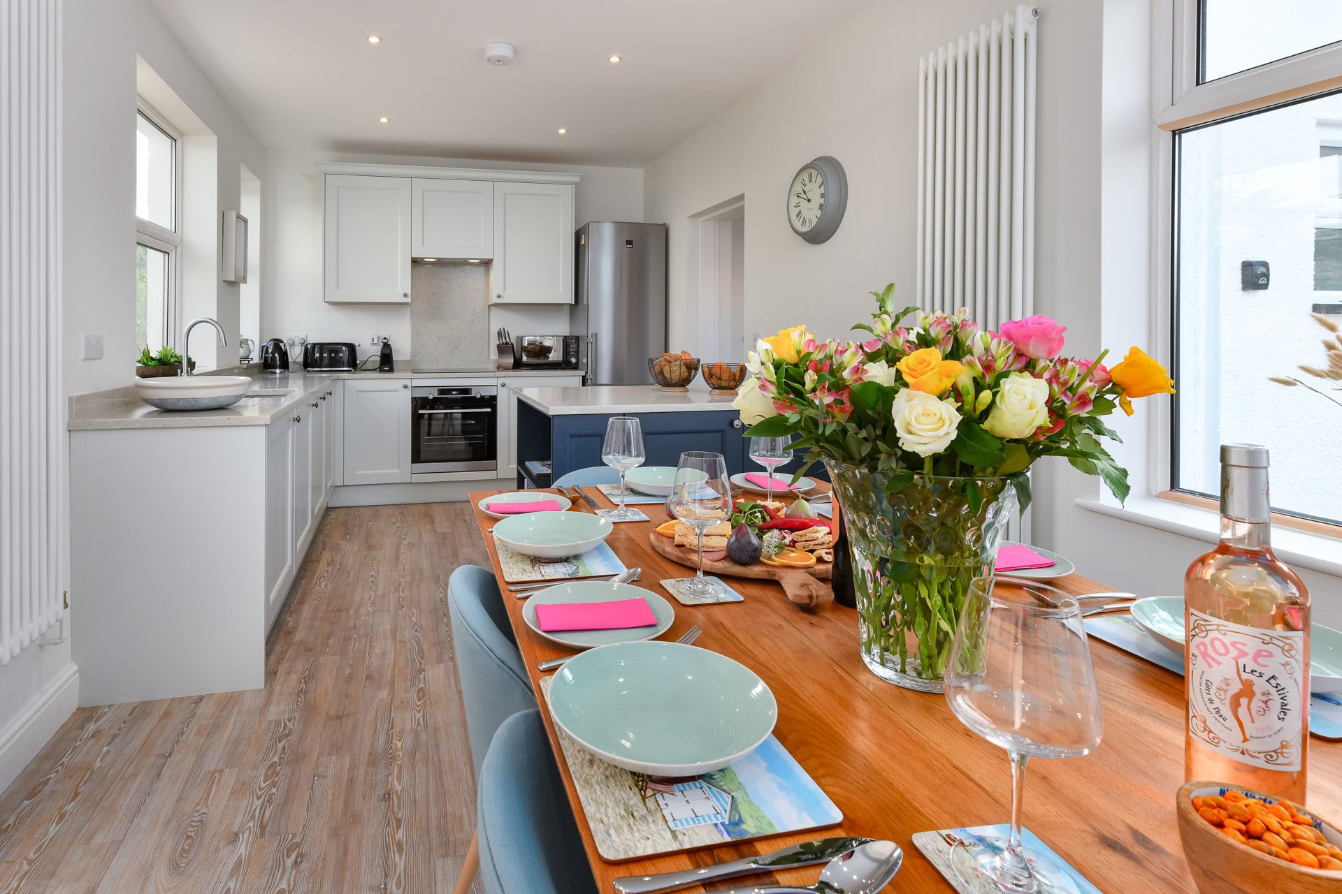 Cae Engan, Abersoch | Llyn Peninsula Cottages | Luxury Cottages