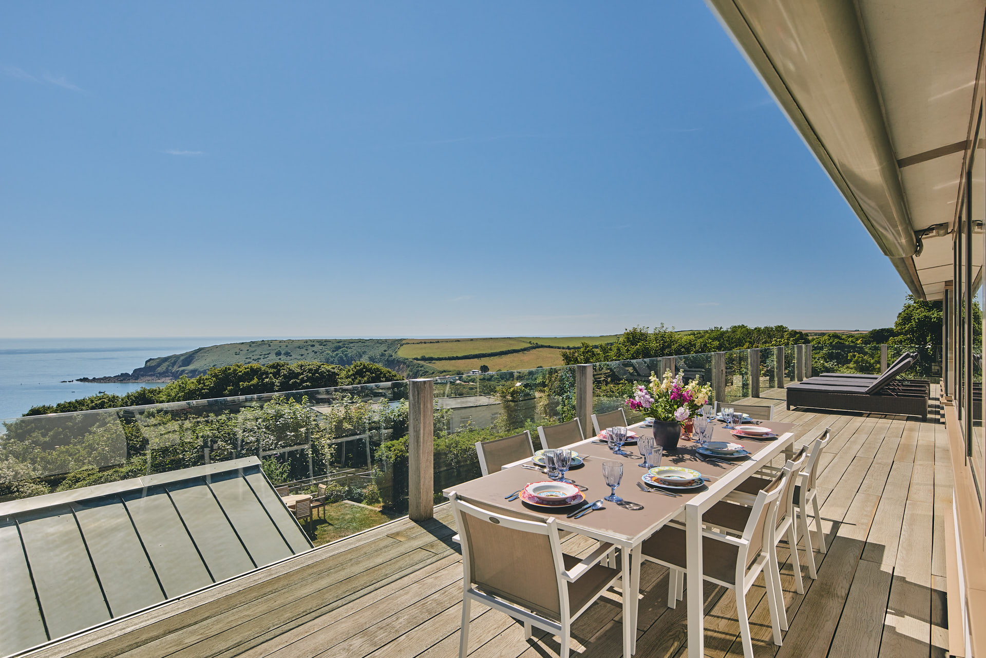 Luxury Cottages | Holiday Cottages to Rent 2024/25 | Official Site