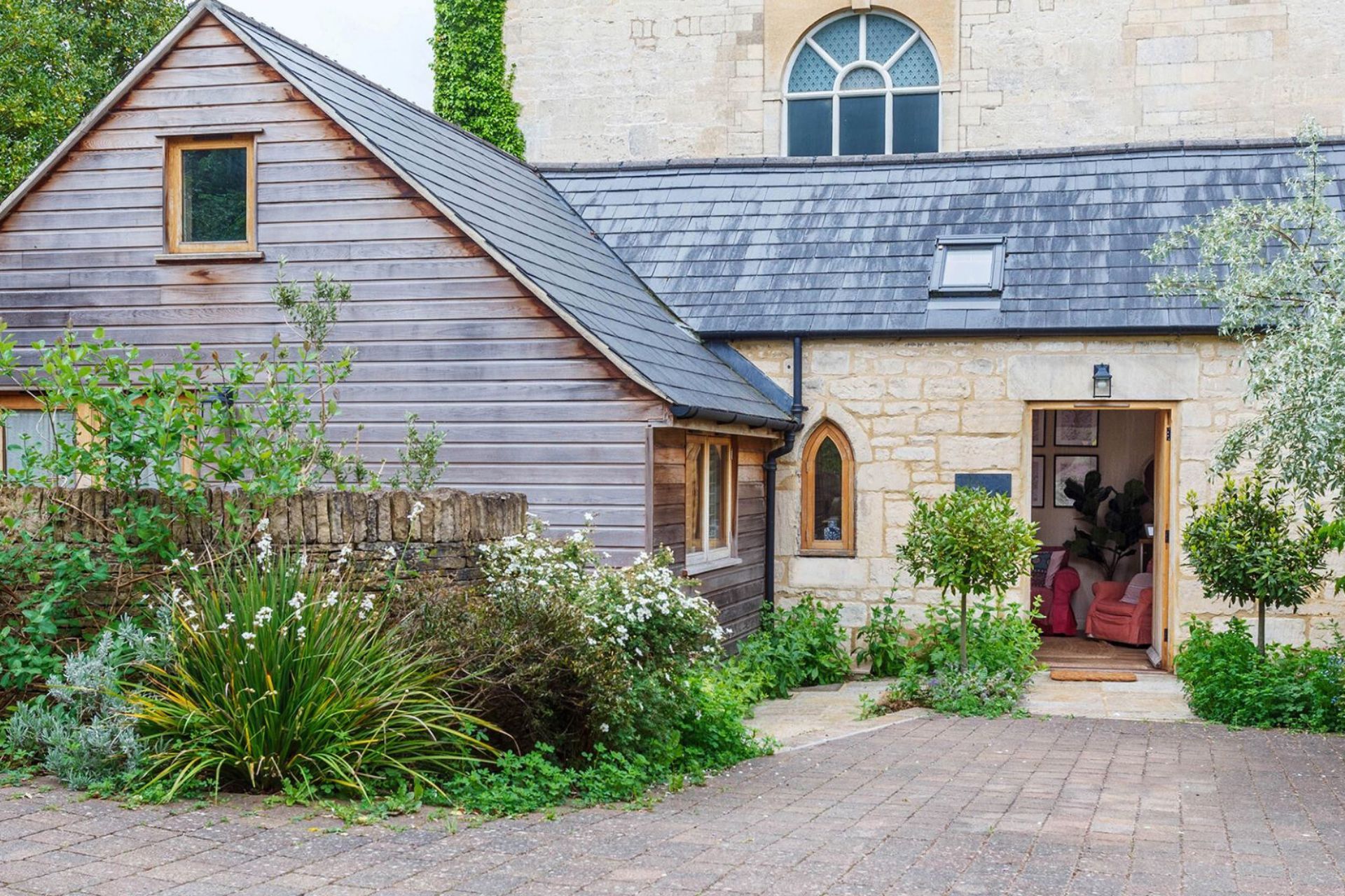 Lemon Tree Cottage, Painswick | Cotswolds Luxury Cottages