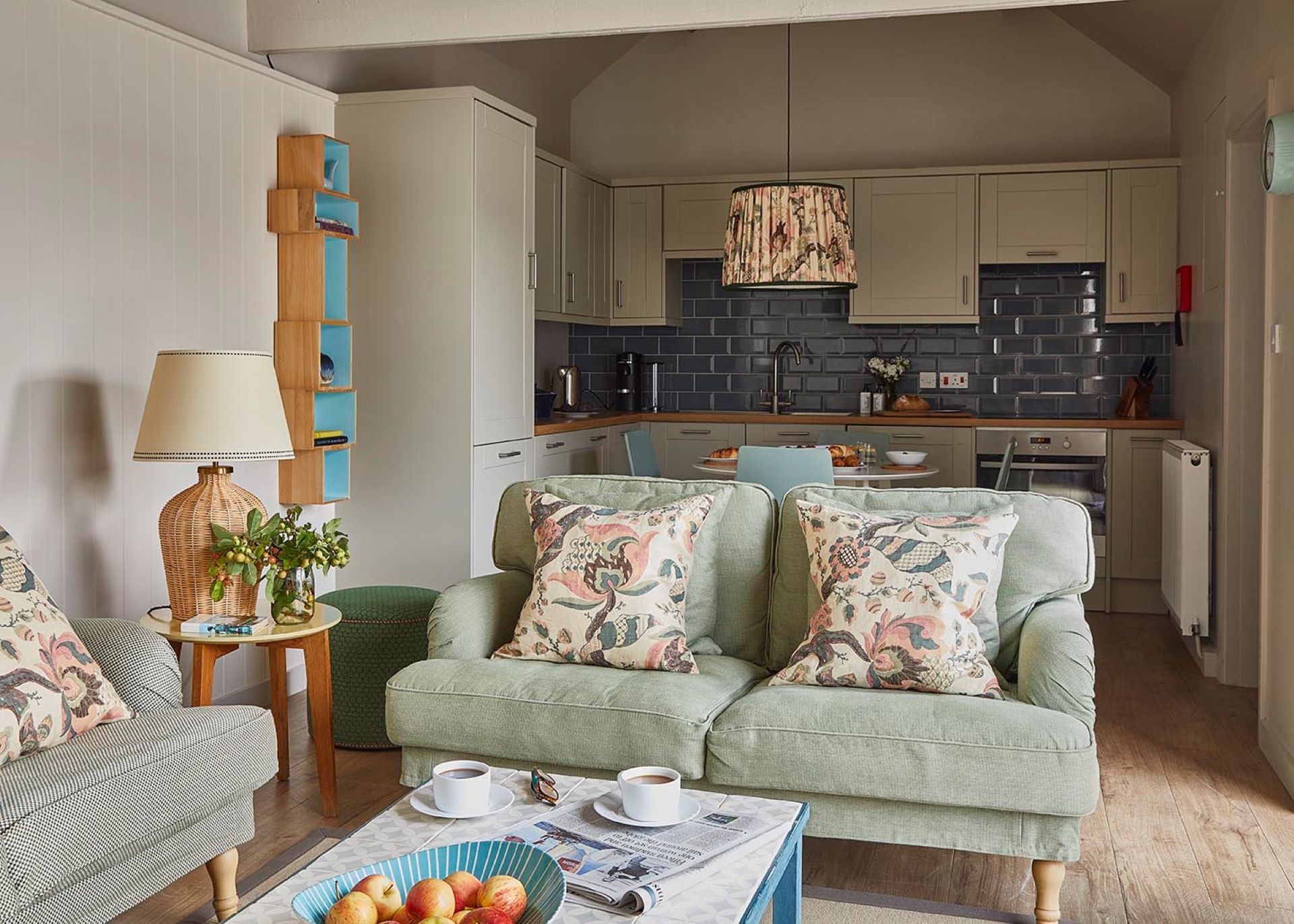 Box Barn, North Barsham | Norfolk Luxury Cottages