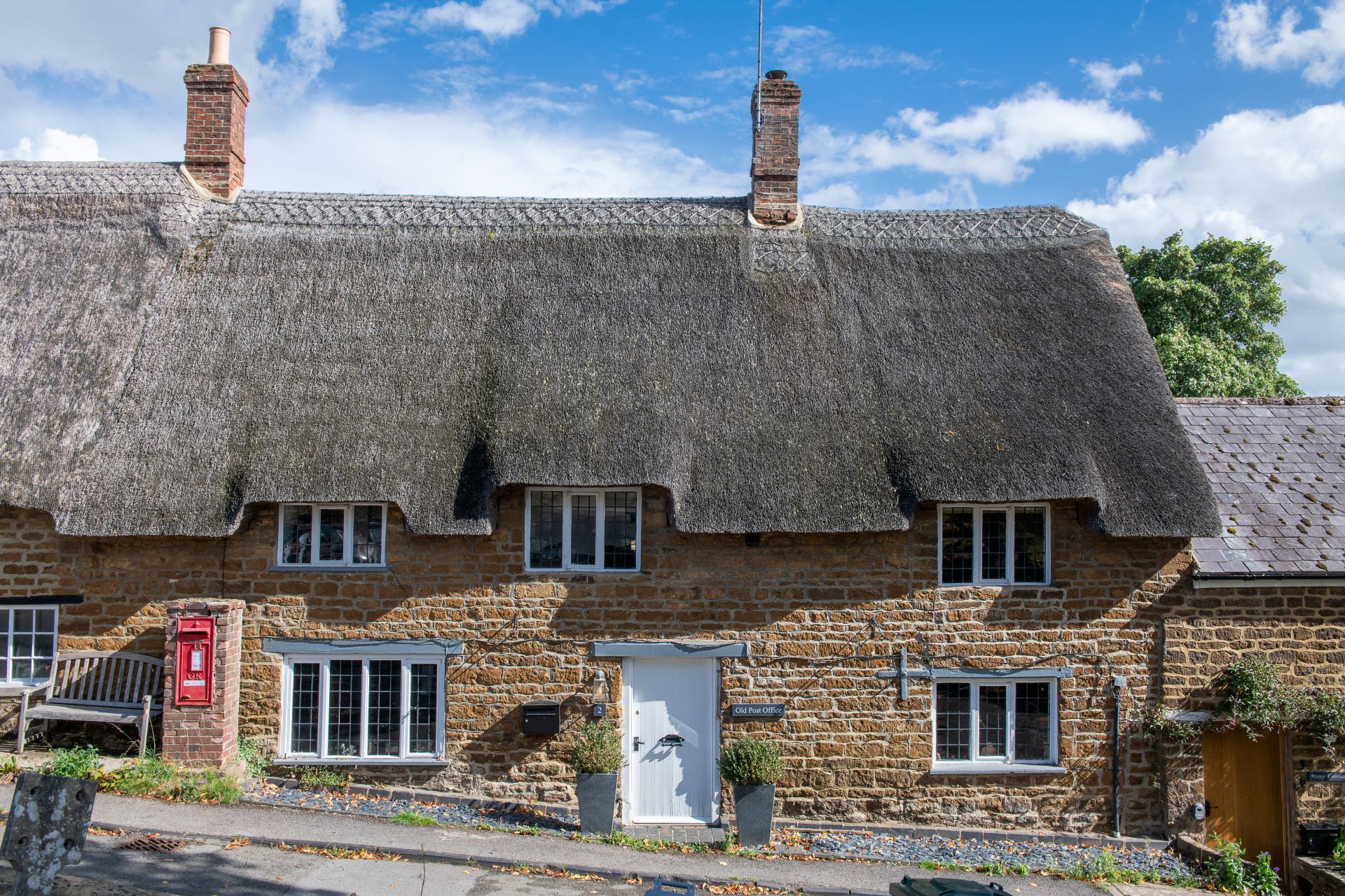 The Old Post Office, Banbury | Oxfordshire Luxury Cottages