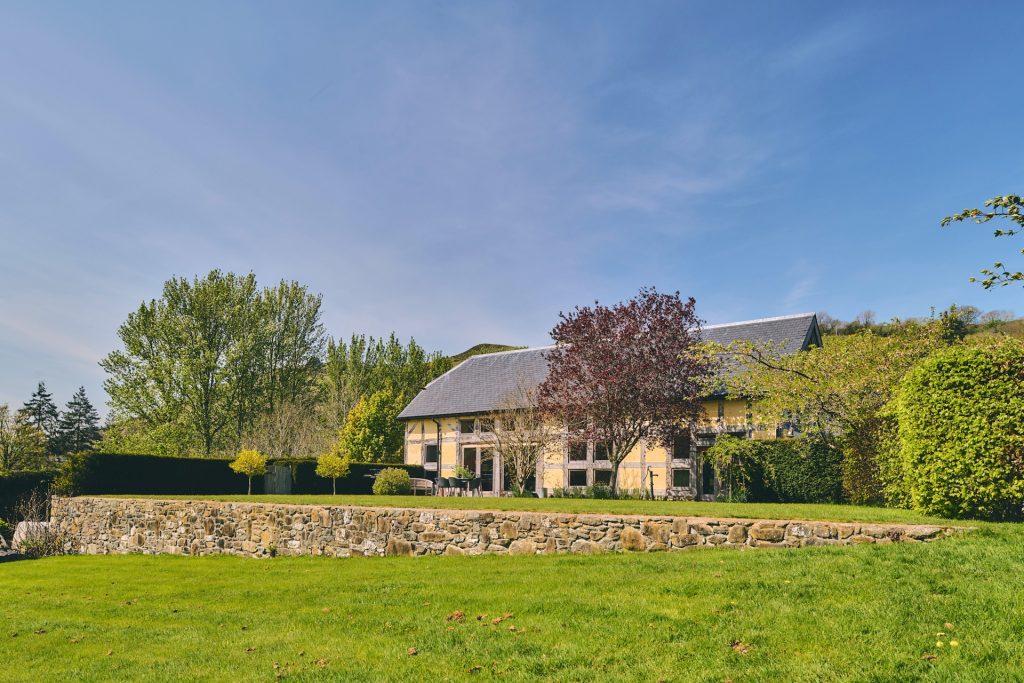 Luxury Cottages | Holiday Cottages to Rent 2026/27 | Official Site